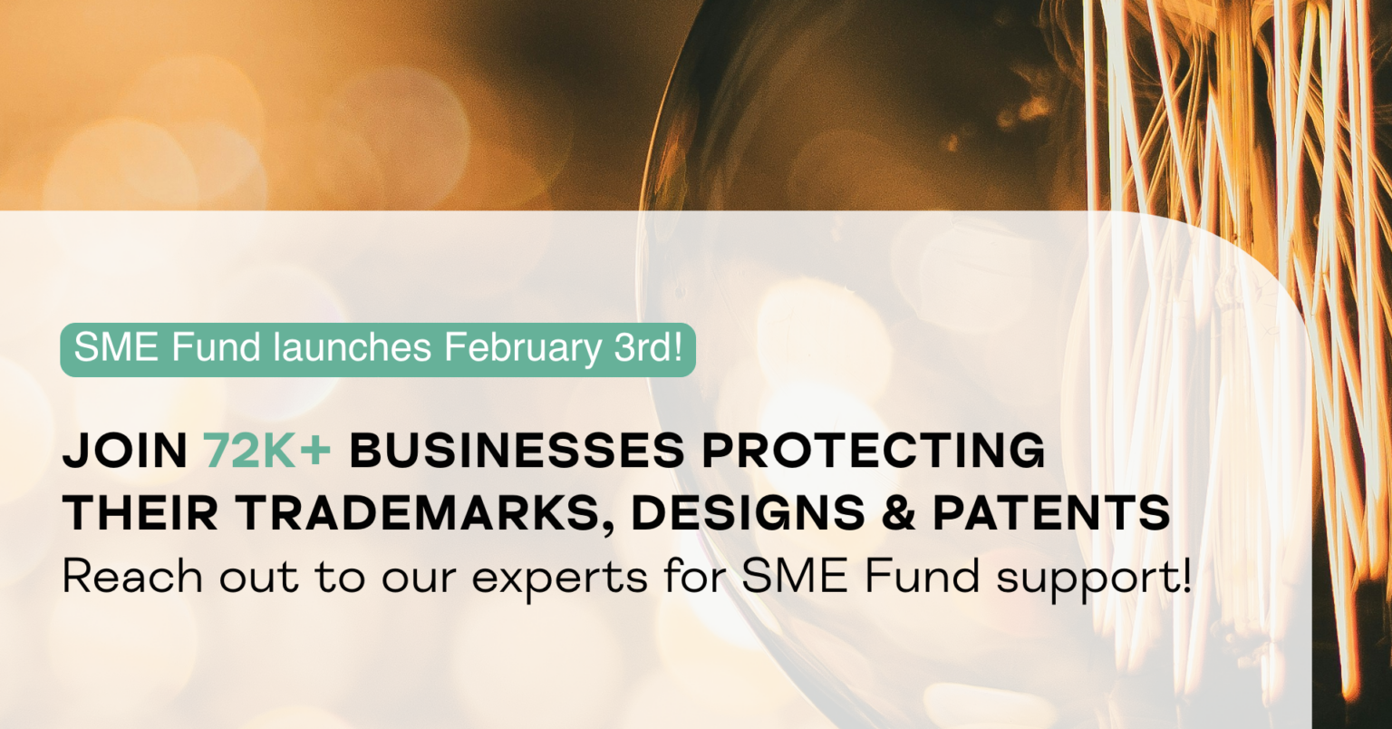 SME Fund 2025 Opens February 3rd—Leverage It to Protect Your ...